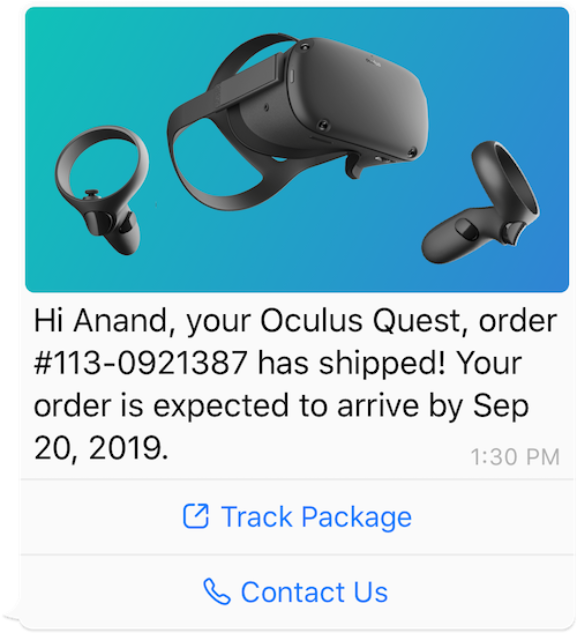 Call to action no WhatsApp: como fazer? - CosmoBots