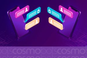Chatbot: o que é e como funciona? - CosmoBots