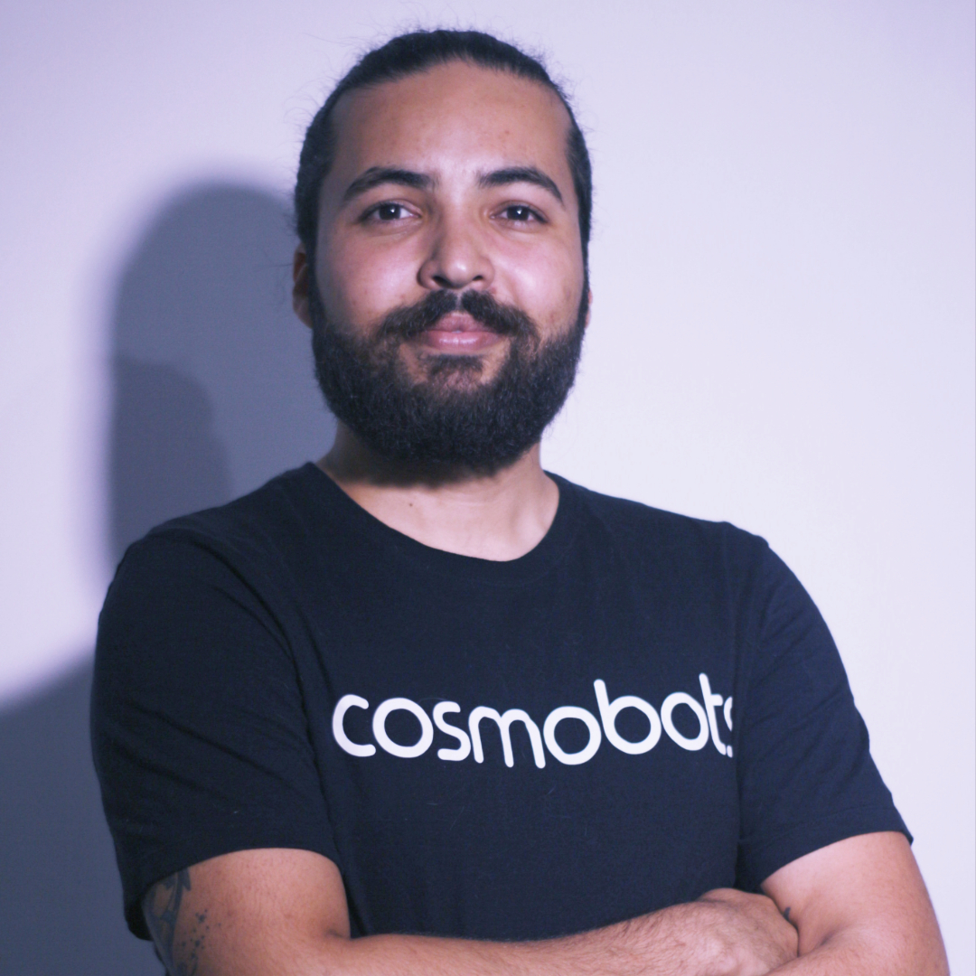 Sobre - CosmoBots