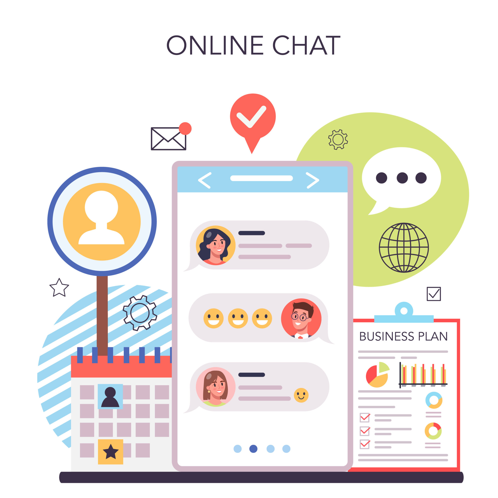 Bots: o que são e como funcionam? - CosmoBots